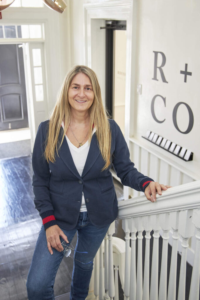 Meet Our Agents - Rouse + Co Real Estate