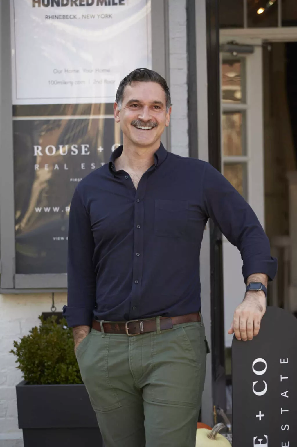 Meet Our Agents - Rouse + Co Real Estate