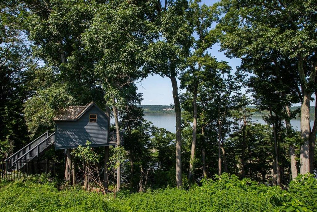 Astor Tea House - Rouse + Co Real Estate