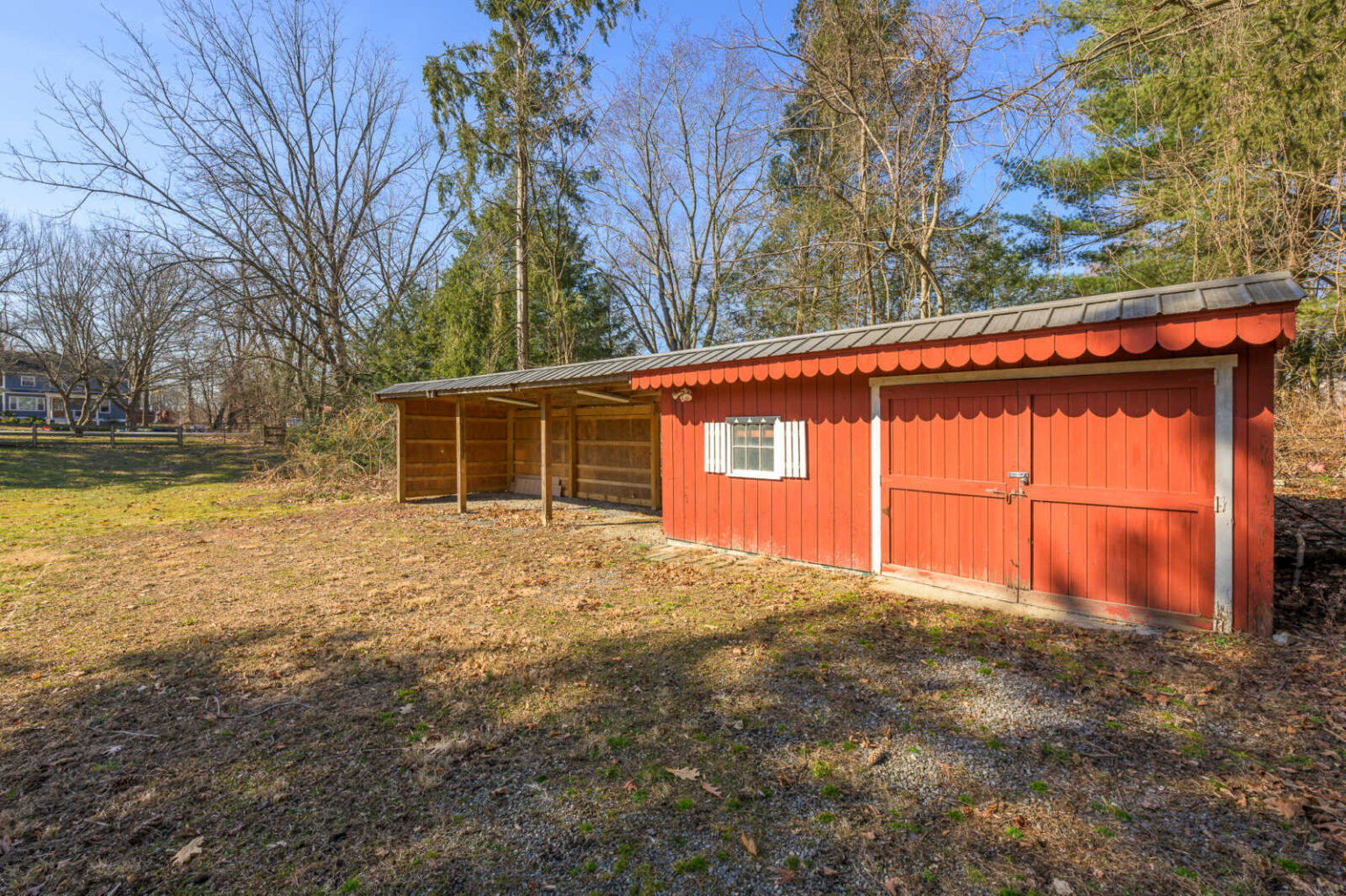 Red Hook Ranch Retreat - Rouse + Co Real Estate