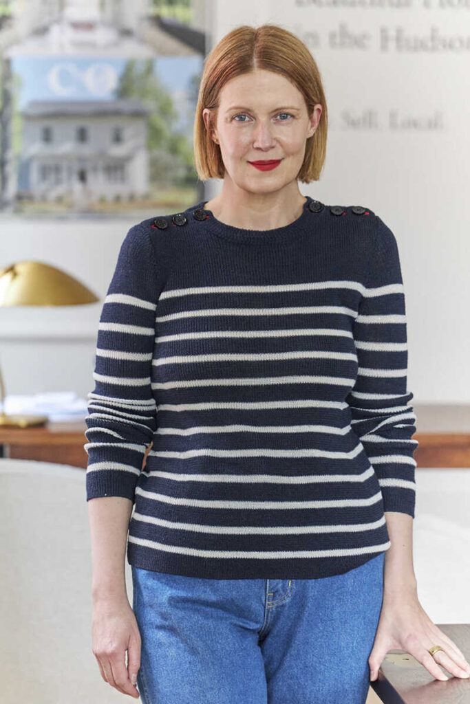 Juliet Feehan - Rouse + Co Real Estate