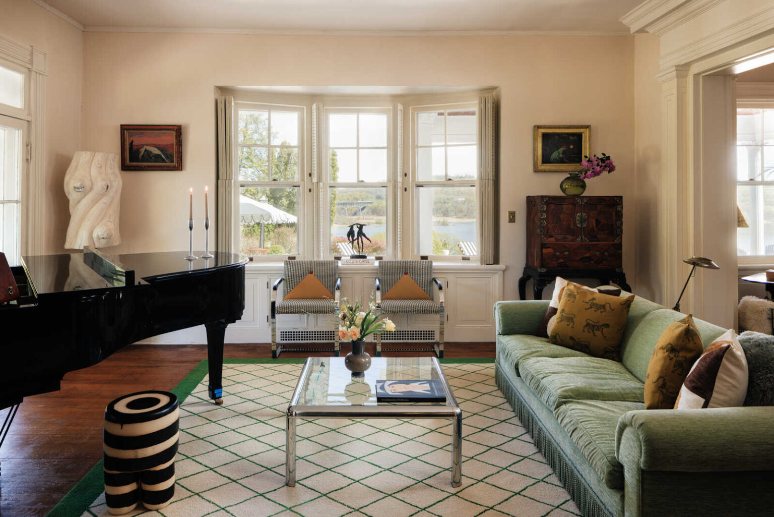 The Fox Martin House - Rouse + Co Real Estate