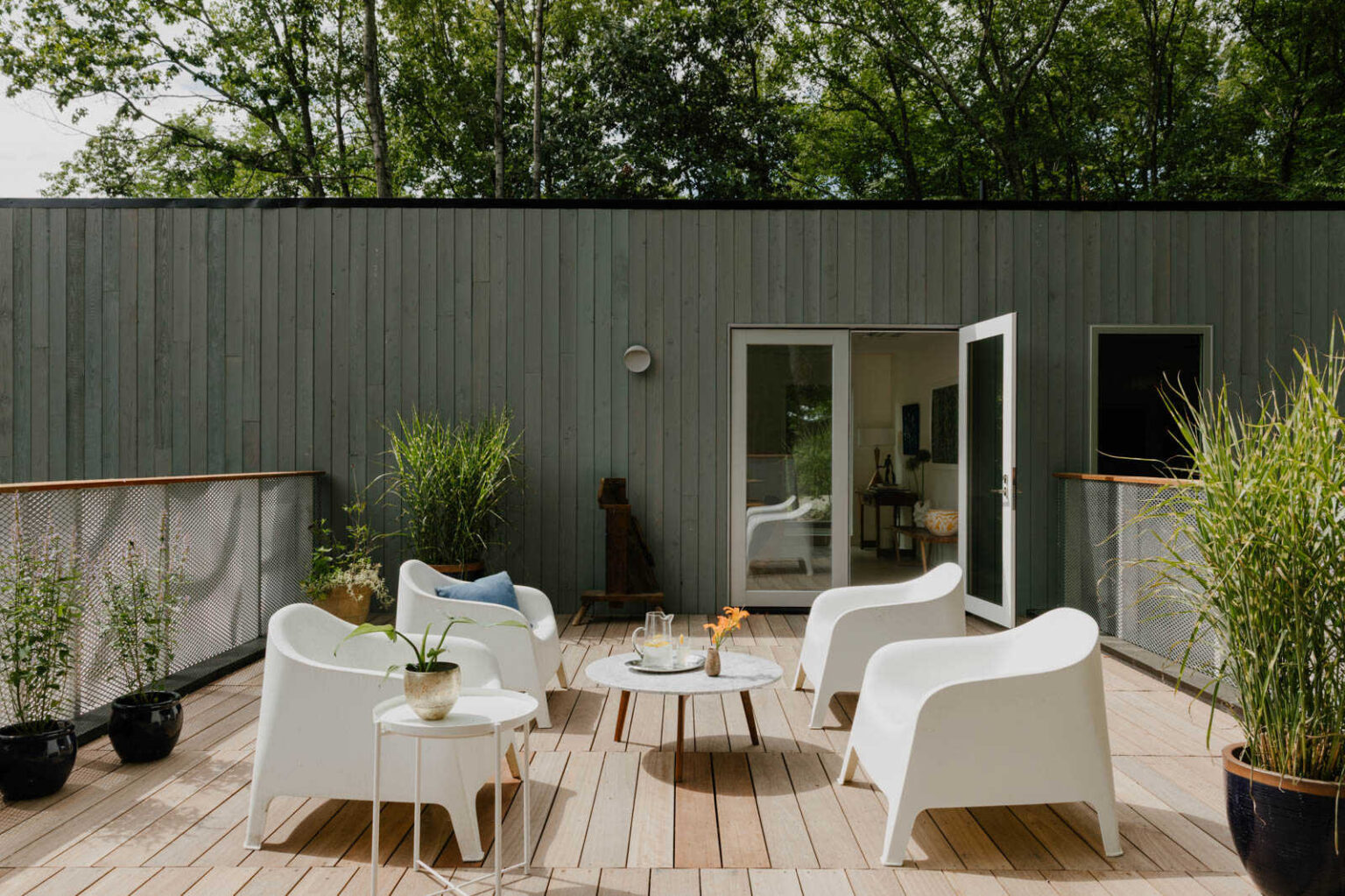 Treehouse on High View - Rouse + Co Real Estate